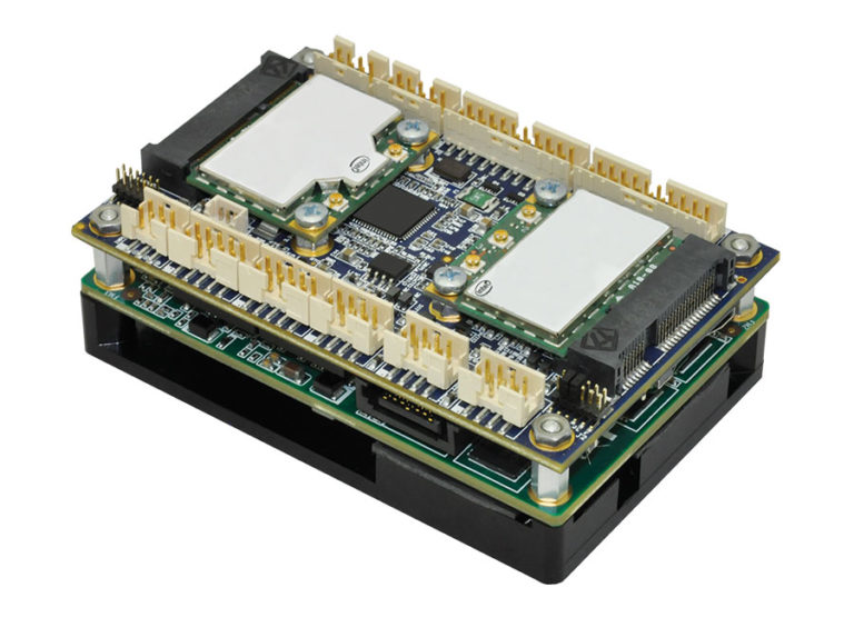 COM Express® Type 10 Mini Carrier Board - Connect Tech Inc.
