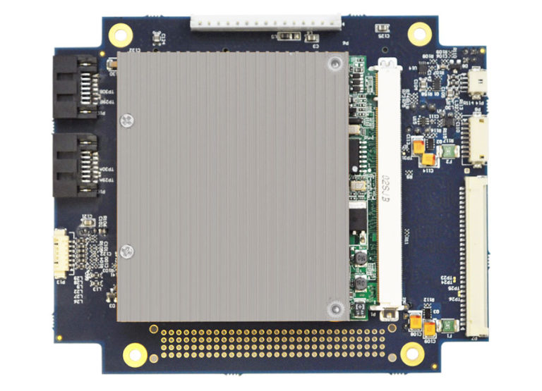 Anvil Embedded System with NVIDIA® Jetson AGX Orin™ - Connect Tech Inc.