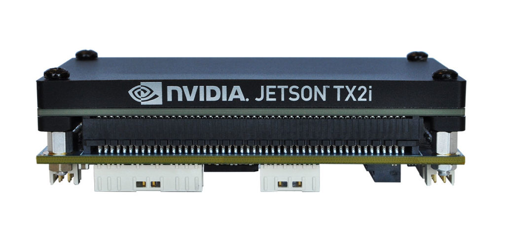 What is TX2i? - Connect Tech Inc.