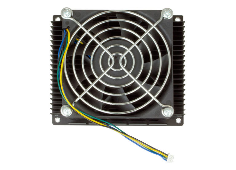 Rogue Carrier for NVIDIA® Jetson AGX Orin™ - Connect Tech Inc.