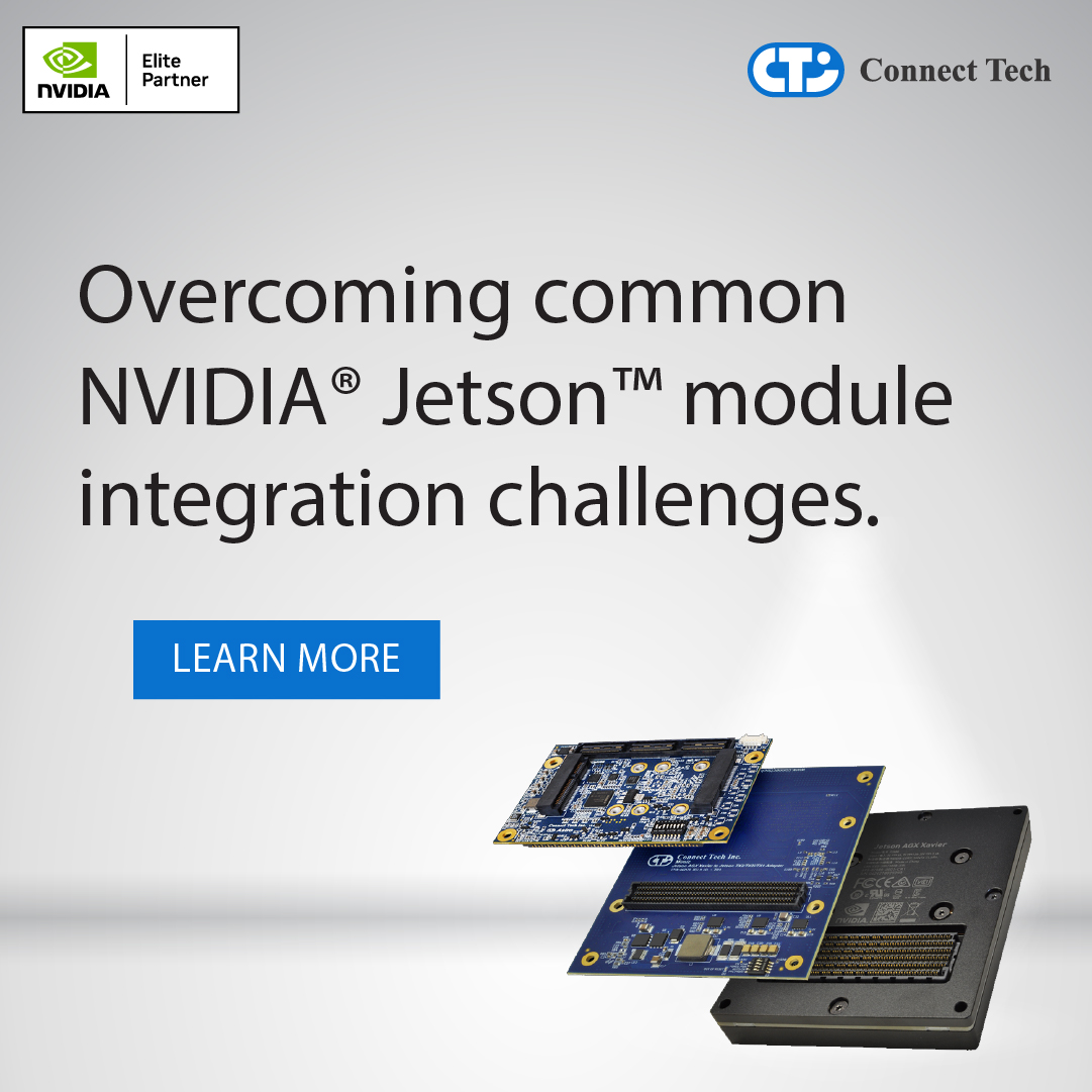 Overcoming common NVIDIA® Jetson™ module integration challenges ...
