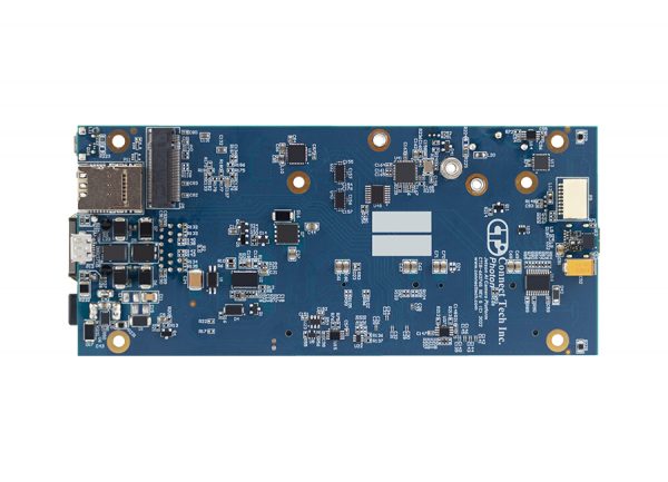 Photon AI Camera Platform for NVIDIA® Jetson Orin™ Nano - Connect Tech Inc.
