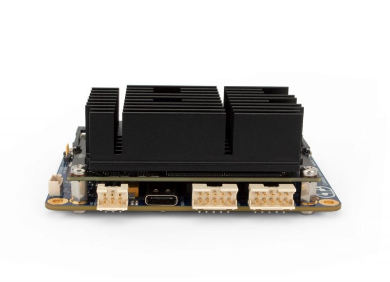 Quark Carrier for NVIDIA® Jetson Nano™ - Connect Tech Inc.