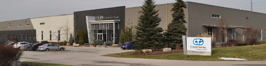 Connect Tech is on the Move! - Connect Tech Inc.