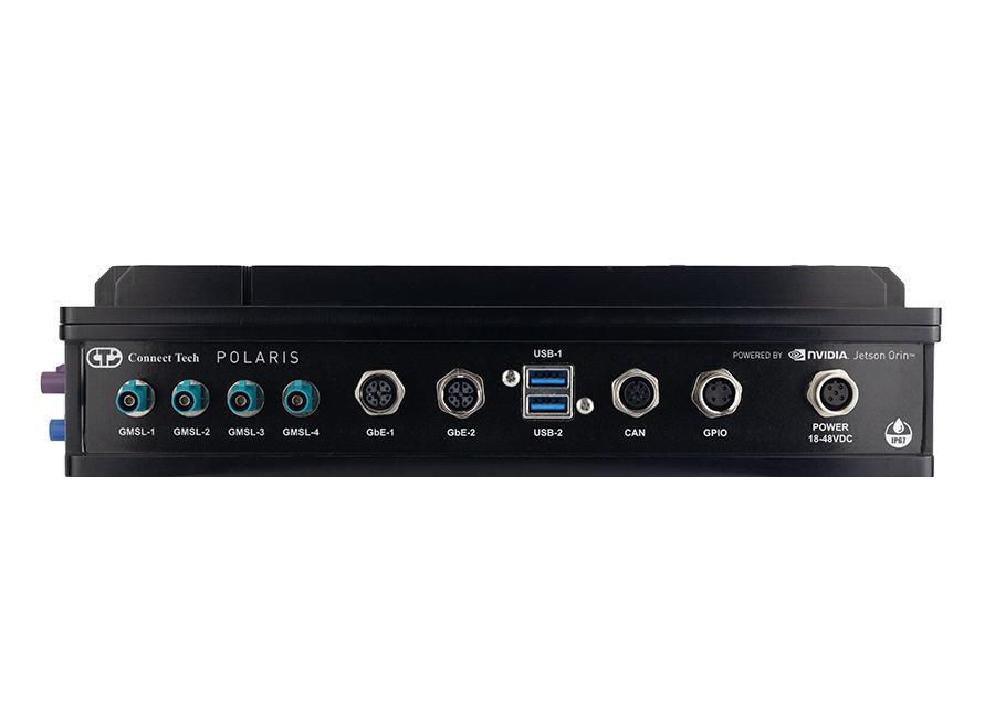 NVIDIA® Jetson Orin™ NX - Connect Tech Inc.