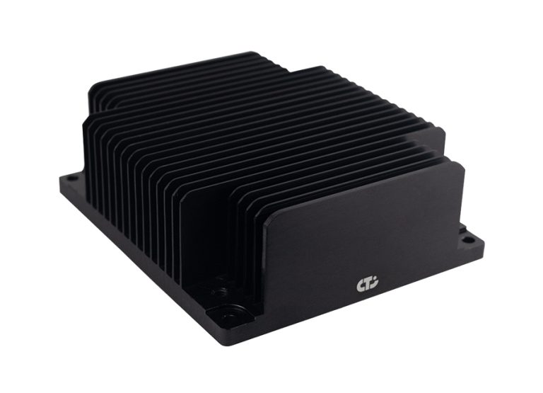 Rogue Carrier for NVIDIA® Jetson AGX Orin™ - Connect Tech Inc.