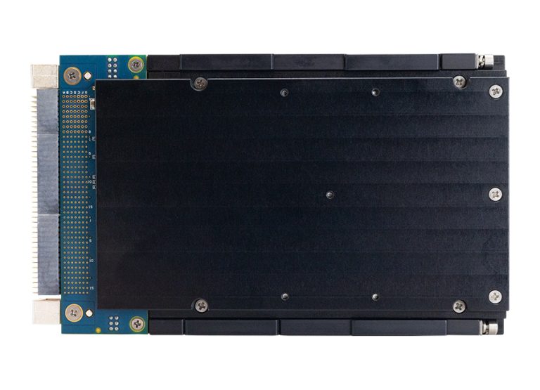 Graphite VPX - Connect Tech Inc.