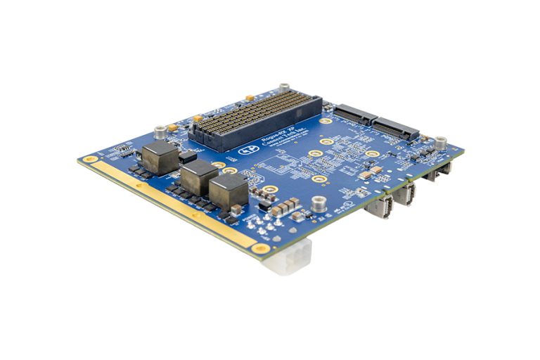 Rogue-RX XP Carrier Board for NVIDIA® Jetson AGX Orin™ - Connect Tech Inc.