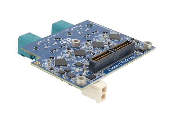 GMSL3 Camera Platform for NVIDIA® Jetson AGX Orin™ & Jetson Thor™ T5000 ...