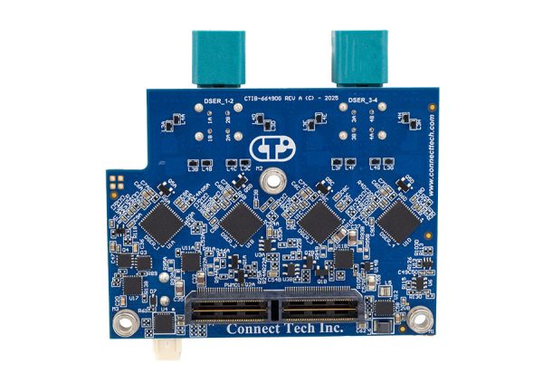 GMSL3 Camera Platform for NVIDIA® Jetson AGX Orin™ & Jetson Thor™ T5000 ...
