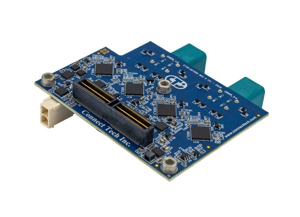 GMSL3 Camera Platform for NVIDIA® Jetson AGX Orin™ & Jetson Thor™ T5000 ...