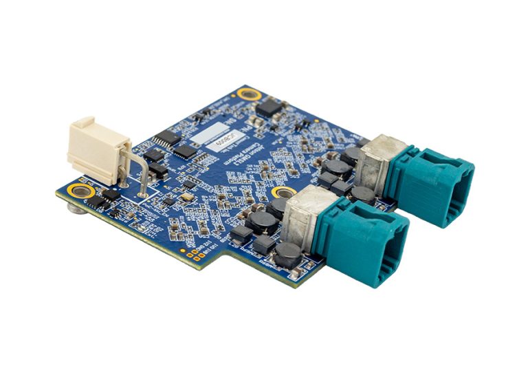 GMSL3 Camera Platform for NVIDIA® Jetson AGX Orin™ & Jetson Thor™ T5000 ...