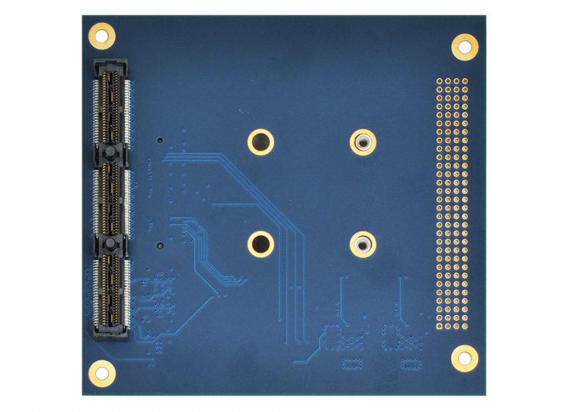 Mini PCIe Carrier - Connect Tech Inc.