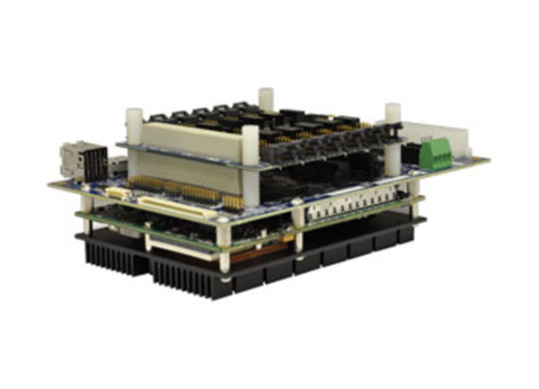 COM Express® Type 2 Carrier Board - Connect Tech Inc.